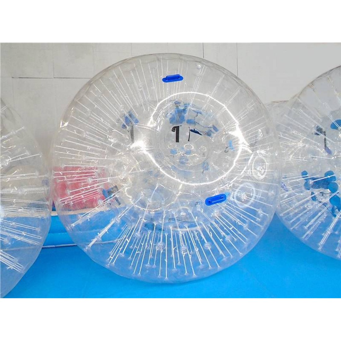 Zorb Ball, Comprar Zorb Ball