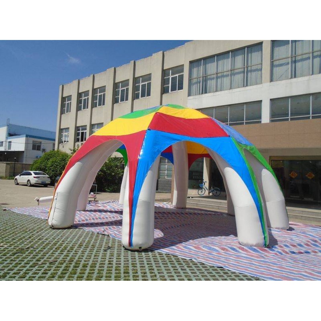 Barraca Inflável Da Abóbada, Comprar Barraca Inflável Da Abóbada